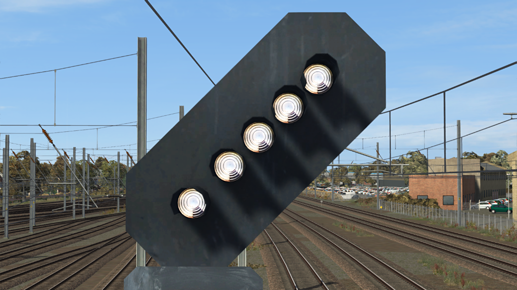 Signal Enhancement Pack