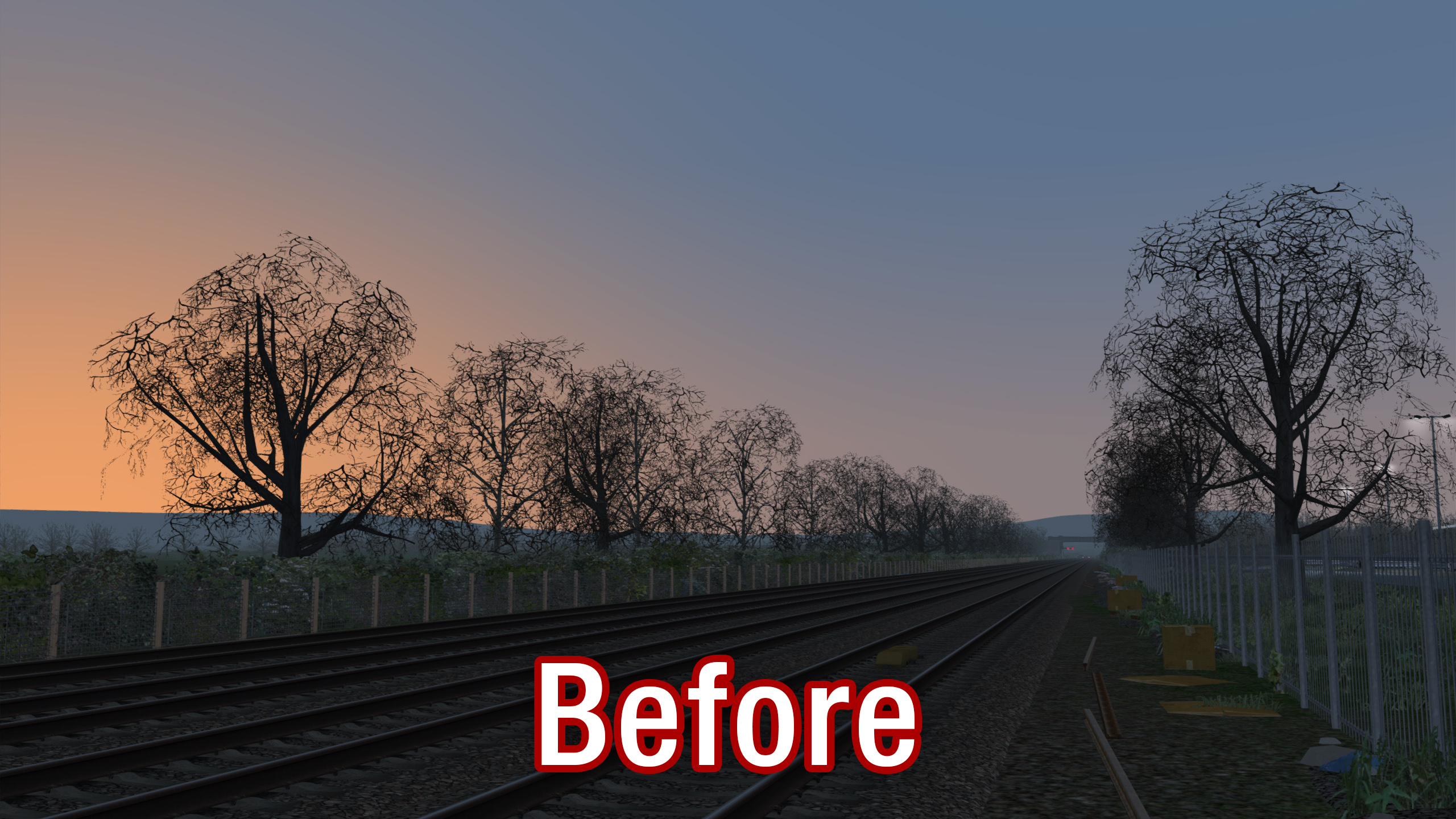 Vegetation Enhancement Pack