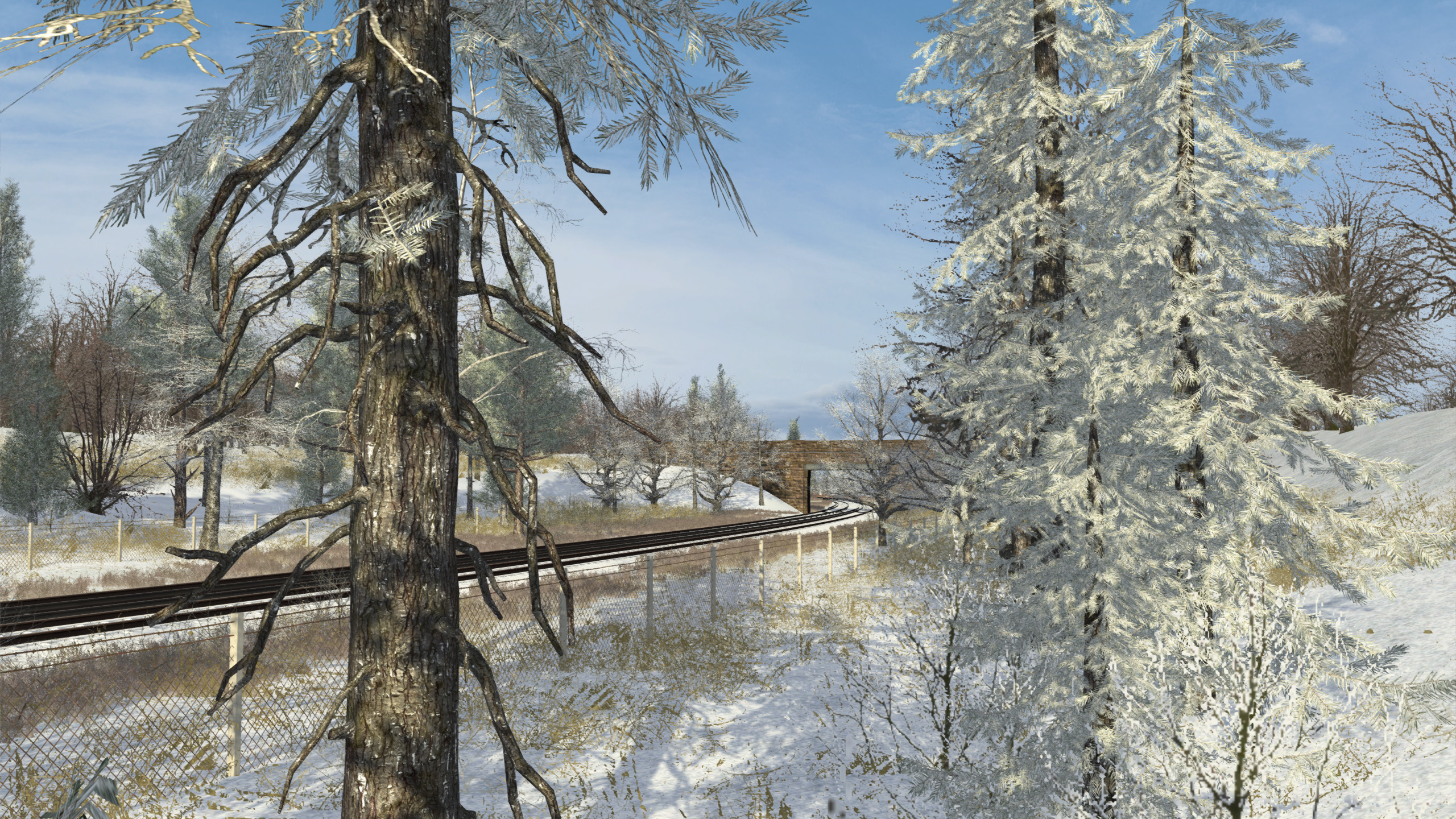 Vegetation Enhancement Pack